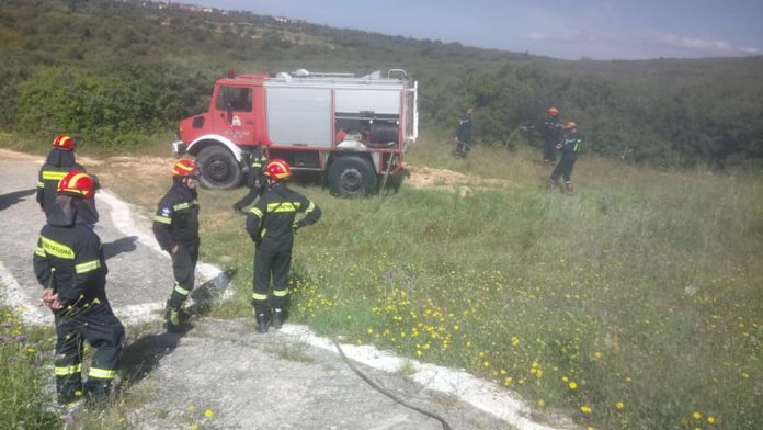 ΠΥΡΟΣΒΕΣΤΙΚΗ : Δημοσιεύτηκε η προκήρυξη για 25 προσλήψεις εποχικών στην ...