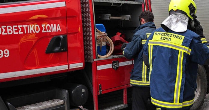 Έκτακτο επίδομα στους Πυροσβέστες: Άμεσα και χωρίς τροπολογία θα δοθούν ...