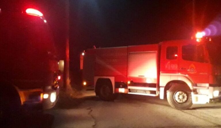 Fire Fighting Greece | Φωτια Τωρα – Πυρκαγιες σε εξελιξη