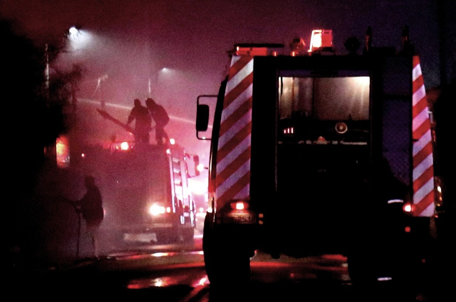 Fire Fighting Greece | Φωτια Τωρα – Πυρκαγιες σε εξελιξη
