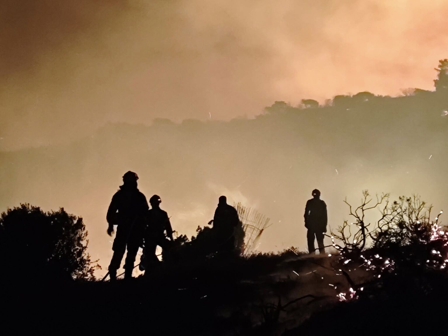 Fire Fighting Greece | Φωτια Τωρα – Πυρκαγιες σε εξελιξη