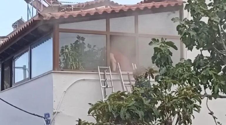 Fire Fighting Greece | Φωτια Τωρα – Πυρκαγιες σε εξελιξη