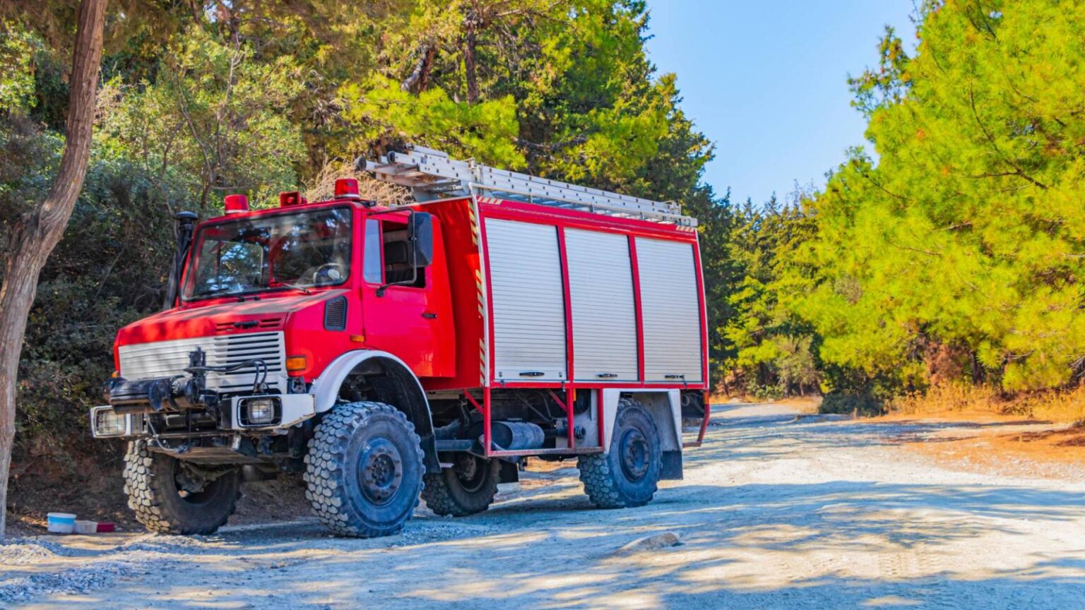 Fire Fighting Greece | Φωτια Τωρα – Πυρκαγιες σε εξελιξη