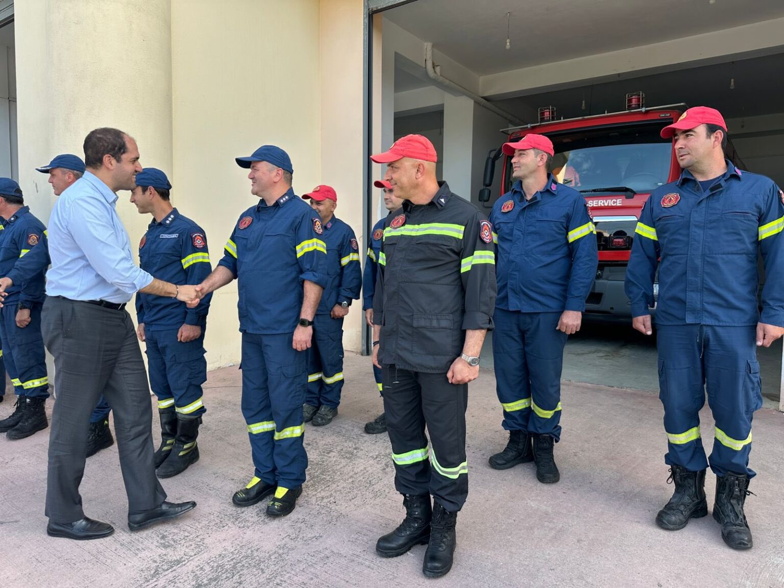Fire Fighting Greece | Φωτια Τωρα – Πυρκαγιες σε εξελιξη